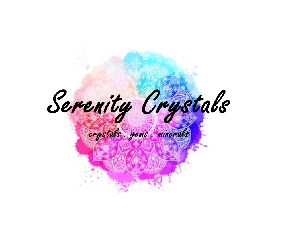 Serenity Crystals : Global Ethically Sourced Crystals & Minerals